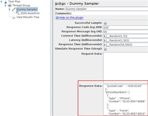 JMeter Assertions: The Ultimate Guide - OctoPerf