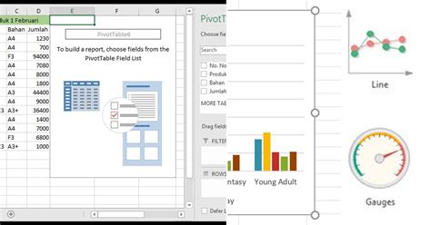 List Excel Intermediate Myskill Curated By Indah Rismawati Medium