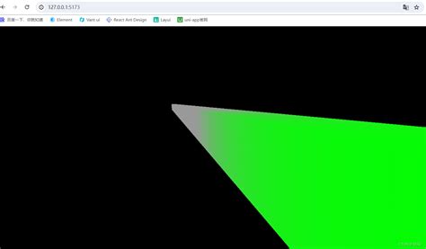 web 3d技术 three js 雾 基础使用讲解 three fog csdn博客