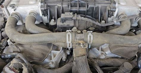 Ct6 30tt Engine Issue Cadillac Owners Forum