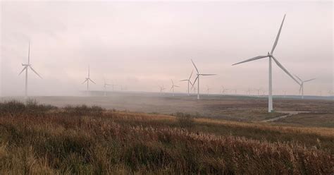 The Scale Of The Task Increasing Turbine Size To Achieve Net Zero Luc