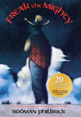 Freak The Mighty Scholastic Canada