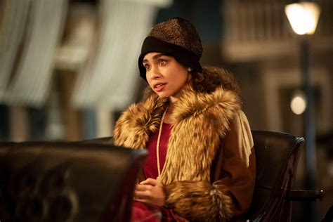 Interview with the Vampire Mini-Teaser Spotlights Bailey Bass' Claudia