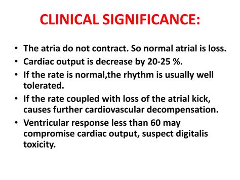 Aterial Fibrillation Acls Ppt