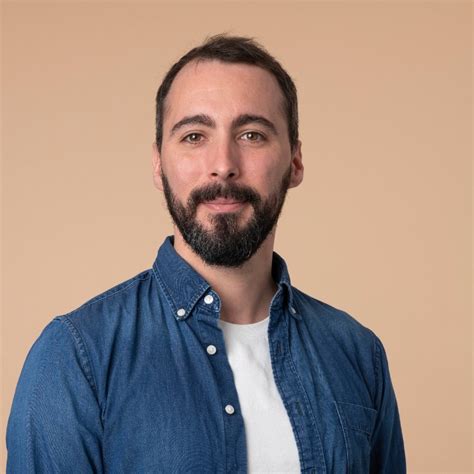 Benjamin Robert Linkedin