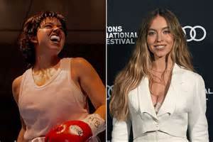 Sydney Sweeney Describes Intense Preparation For Christy Role At Hiff