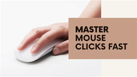 Unlock The Secrets Of The Macos Mouse Today 2025