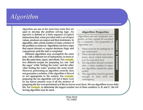 C Prog Introduction To Hardware Software Algorithm And Flowchart Pdf