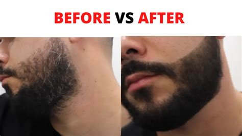 Bigen Beard Dye For Black Men [reviewed] Best Grooming Tips 2021