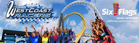 Six Flags