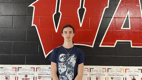 Peyton Felty—member Of Pridemark Constructions ‘future Leaders Of America Series — Muncie Journal