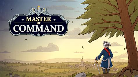 Master Of Command Free Game Overview Megagames