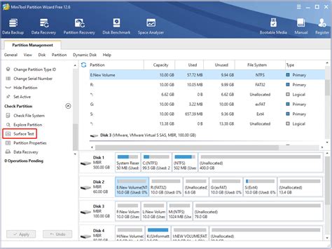 Fix PROCESS INITIALIZATION FAILED BSOD Error In Windows MiniTool Partition Wizard