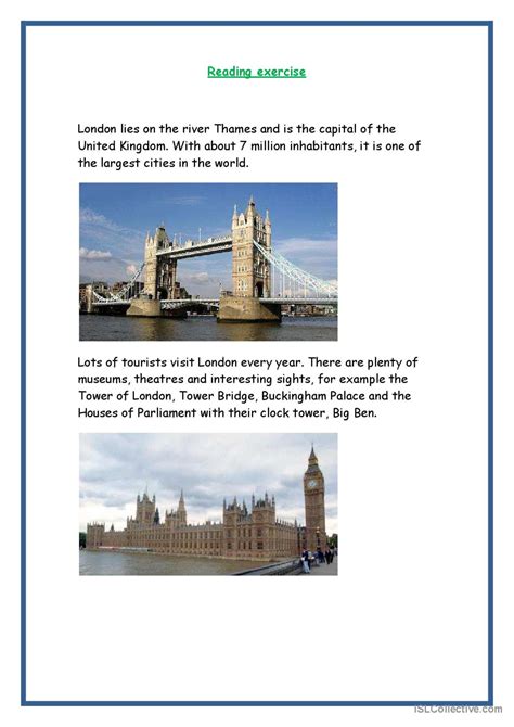 Comparison English Esl Worksheets Pdf And Doc