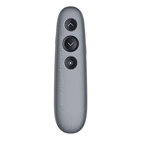 Digital Wireless Presenter Smart Laser Pointer Makassar