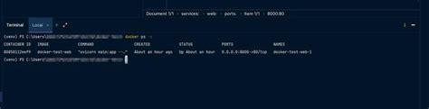 Python FastAPI Docker App On Azure App Service Throws A System Threading Tasks