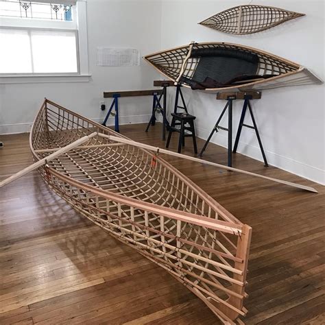 Building System For Sof Canoes By Cape Falcon Kayaks Artofit