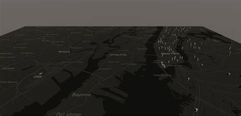 Custom Tilesets For Unity Mapbox Sdk Not Working · Issue 1547 · Mapbox