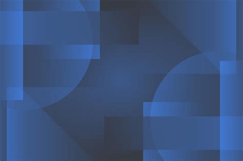Premium Vector Gradient Circle Overlapping Layer Background