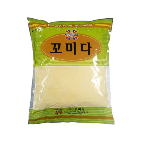 차별화상회 옥수수가루 꼬미다 1kgpk