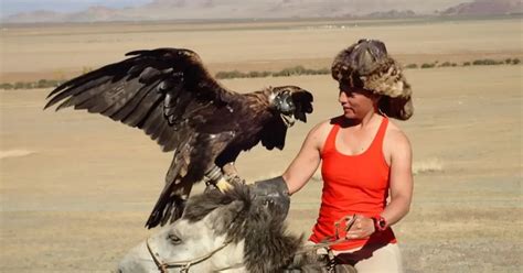 10 Things You Must Know About Eagle Mongolian Discover Altai