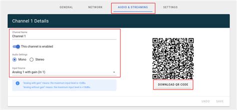 Step 3 Configure The Mobileconnect Station — Mobileconnect Documentation