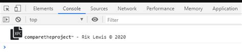 Fun With Console Logging Rik Lewis