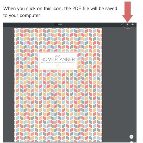 Troubleshooting Your PDF File