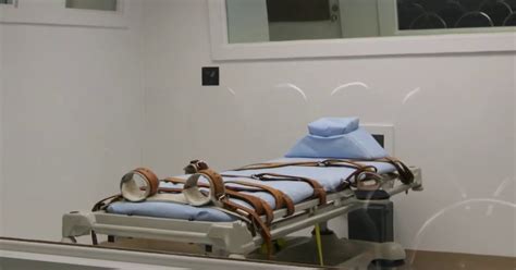 Florida Sets Modern Era State Record For Death Penalty With 13th