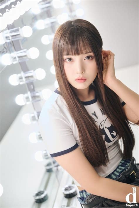 [hⓓ포토] 예쁨 한가득 ㅣ 엔믹스 지우 네이트 연예