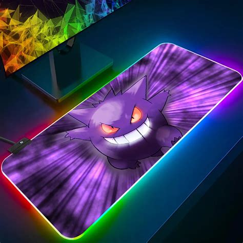 Cute Gengar Wallpaper