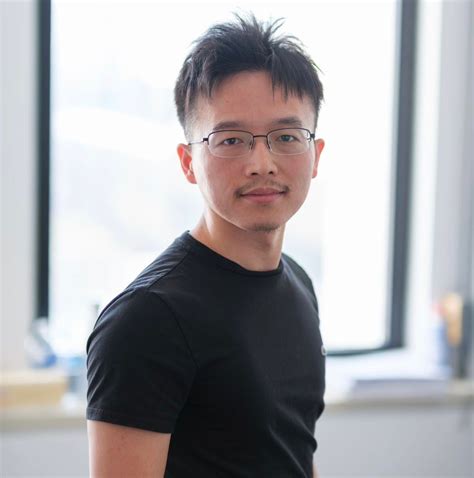 Xuemiao Chen Pure Mathematics University Of Waterloo