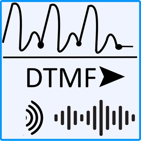 Send Data Using DTMF System Apps On Google Play