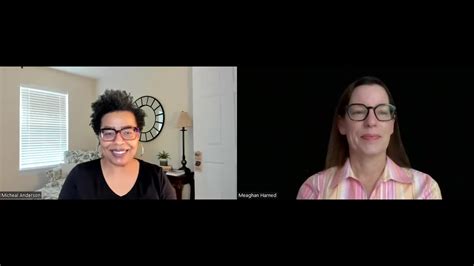 [video] Meaghan Harned On Linkedin Stem Writing Stemeducation Teacher Careers Interview