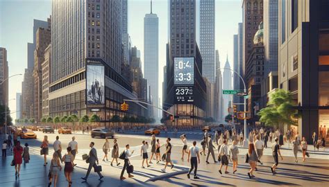 Understanding Time Zones Key Differences Between Edt And Est Explained