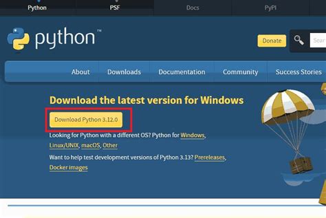 How To Install Python On Windows A Ultimate Guide