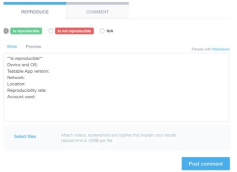 issue reproduction why reproducing bugs matter testlio