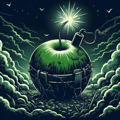 Bomb By Wikkedjester00 On Deviantart
