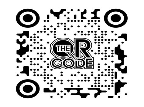 The QR Code Digital Booklet By Quinton Robinson Flipsnack