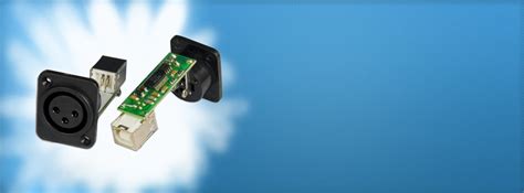 USBDMX EU Cheap Solution For A USB To DMX Hardware Interface