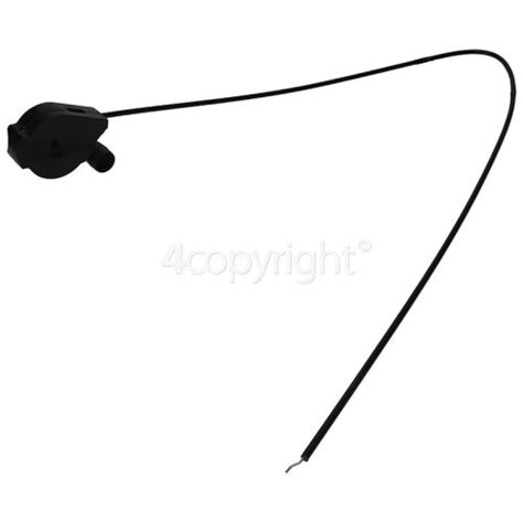 Flymo Throttle Part Number 531206030 Official Flymo Shop