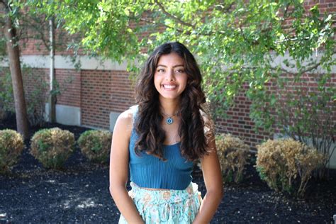 Maya Sampath The Chatterbox