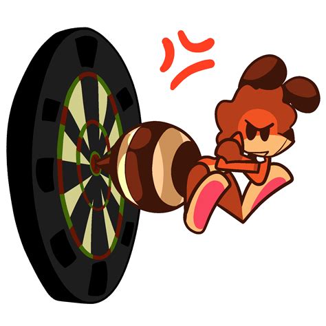 Guff Dart — Weasyl