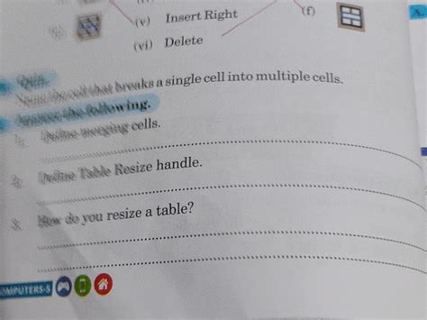 Name The Cell That Breaks A Single Cell Into Studyx