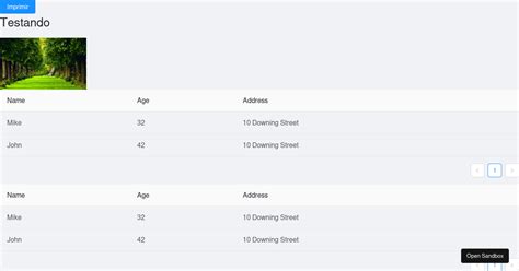 React To Print And Antd Forked Codesandbox React To Print And Antd Forked Codesandbox