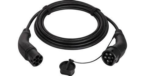 Harting Laddkabel Elbil Typ Fas A See Price