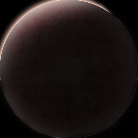 Random Planet By Dragonwriter95 On Deviantart