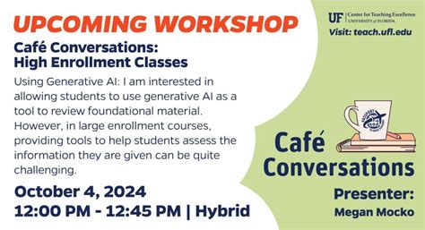 University Of Florida Center For Teaching Excellence On Linkedin