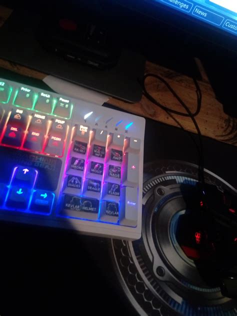 Rate My New Setup R Csgo