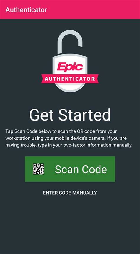 Epic Authenticator Apk For Android Download